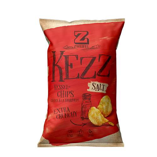 Shop - Zweifel